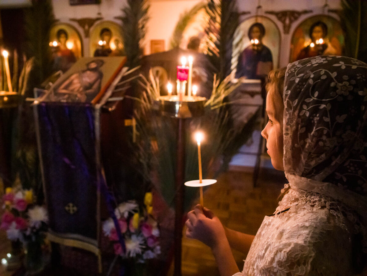 catechism – St Jacob Orthodox Church