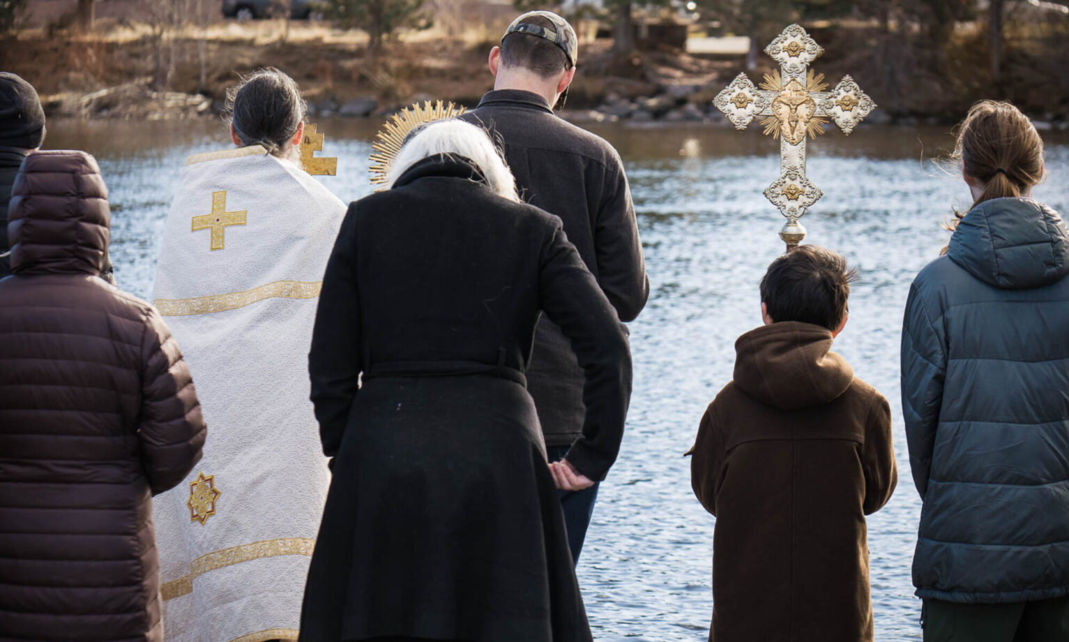 Silence is the School of the Soul – St Jacob Orthodox Church