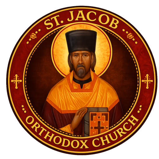The Miracle of the Holy Fire – St Jacob Orthodox Church